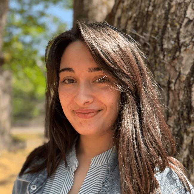 Caroline Campbell - Beacon Montessori School